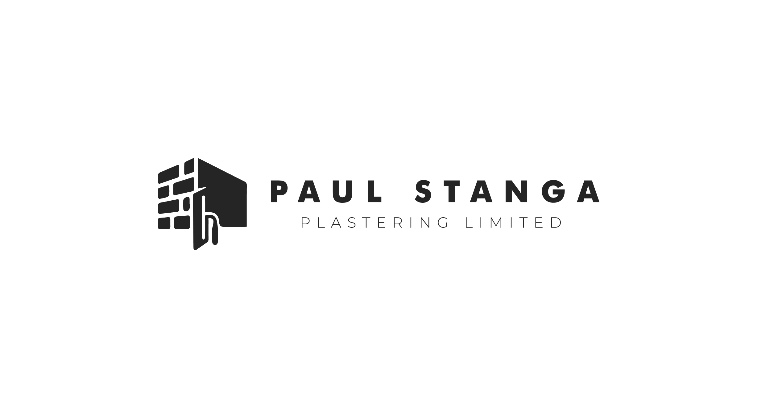 PAUL STANGA PLASTERING LIMITED